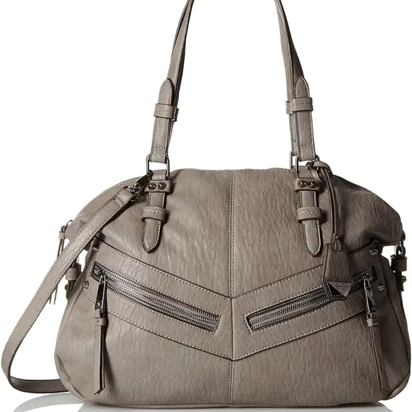 Jessica Simpson | Bags | Jessica Simpson Hudson Satchel Convertible ...